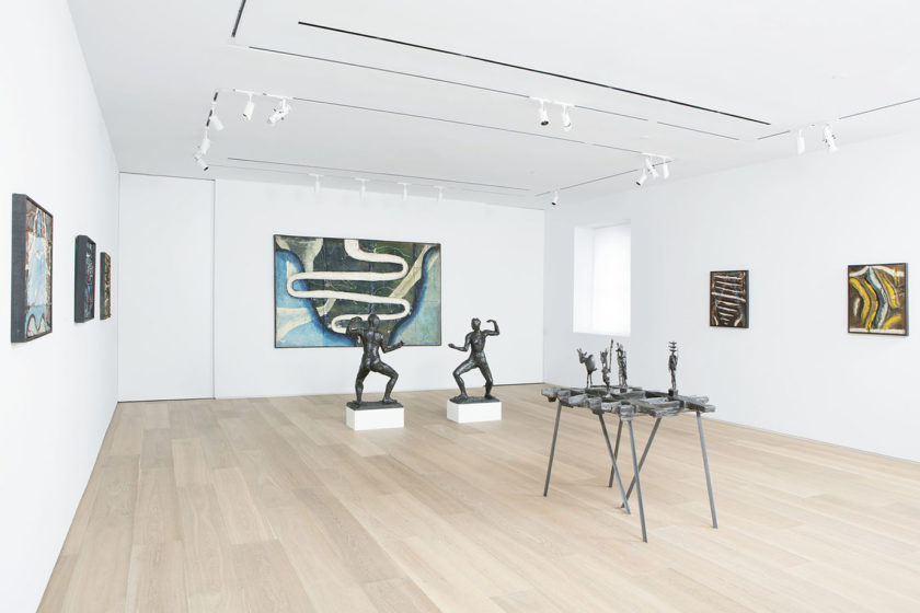 Tsuyoshi Maekawa - Lévy Gorvy