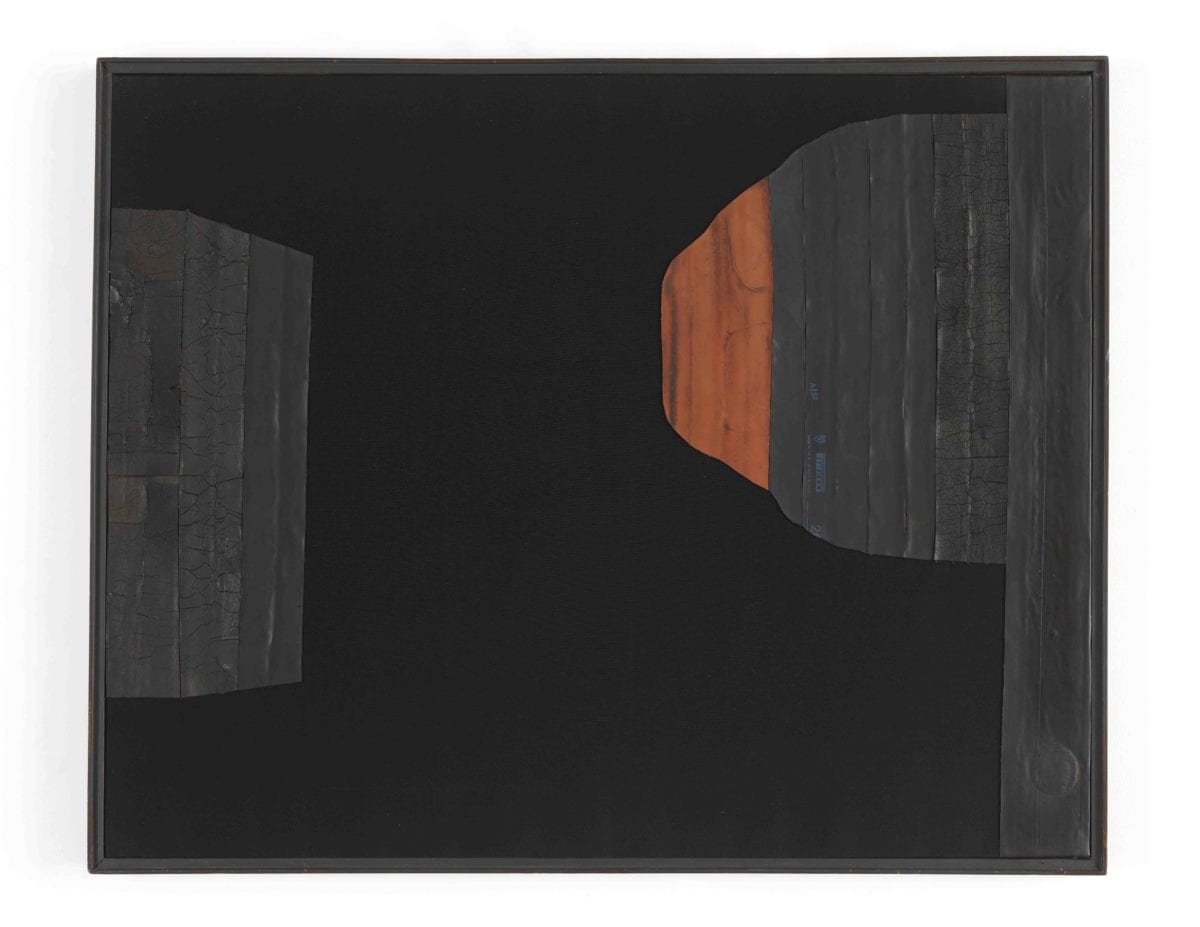 Carol Rama: Eye of Eyes - Lévy Gorvy