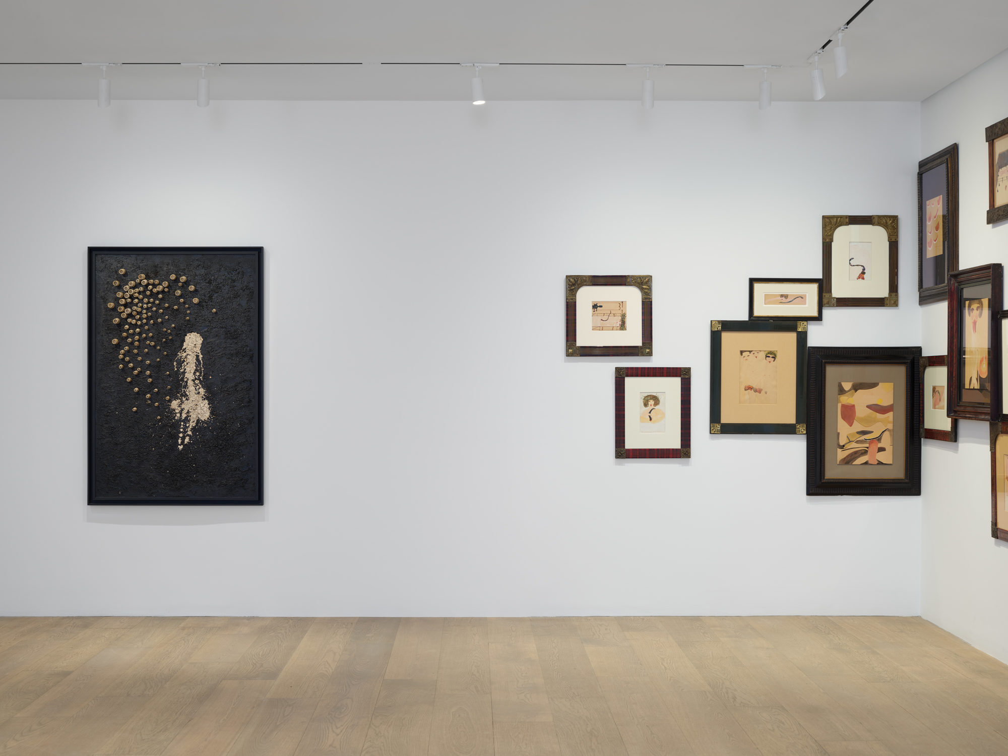 Carol Rama: Eye of Eyes - Lévy Gorvy