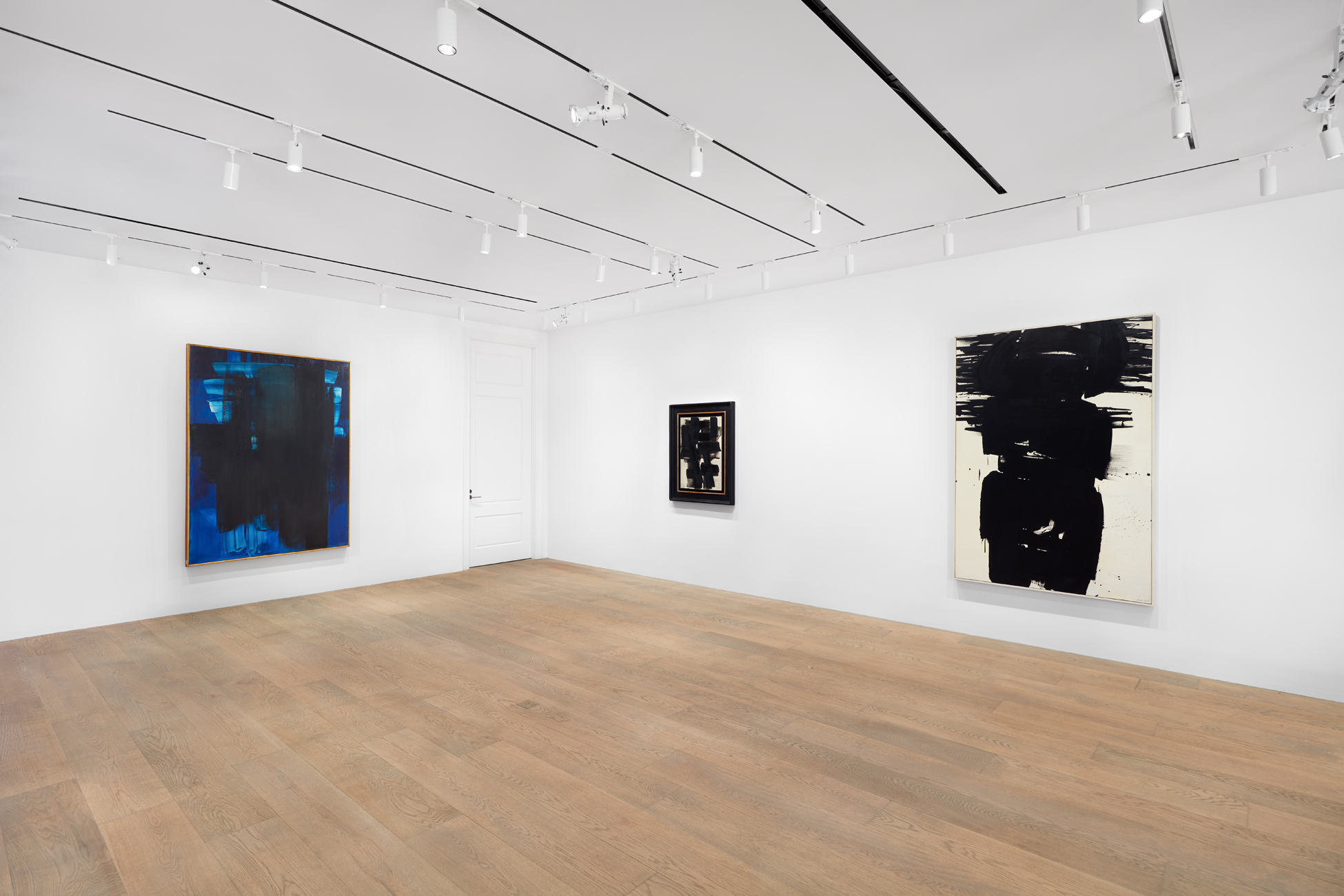 New York Galleries: What to See Right Now - Lévy Gorvy