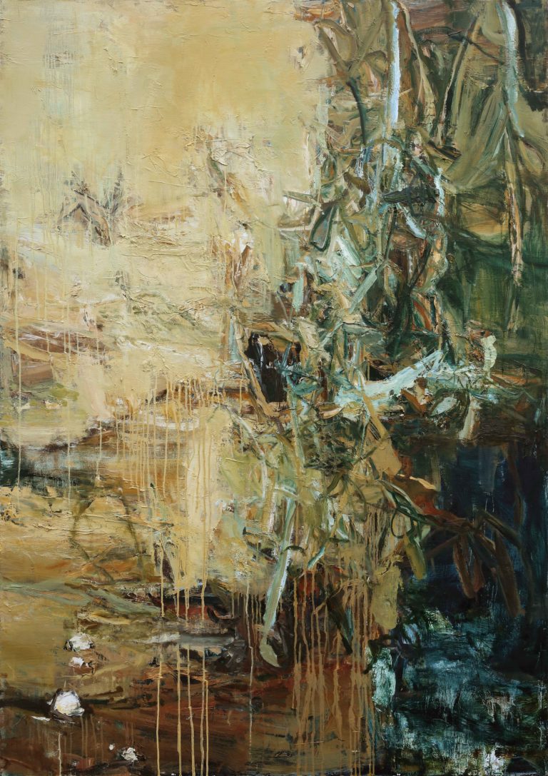 Tu Hongtao - Lévy Gorvy