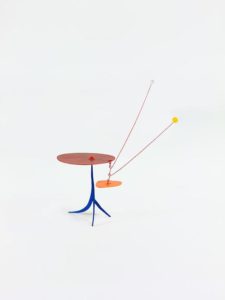 Alexander Calder: MULTUM IN PARVO - Lévy Gorvy