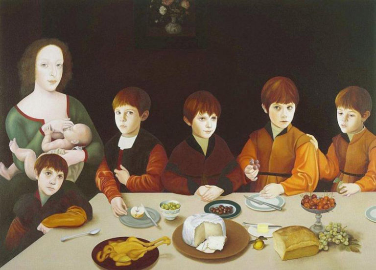 Richard Wathen - Lévy Gorvy