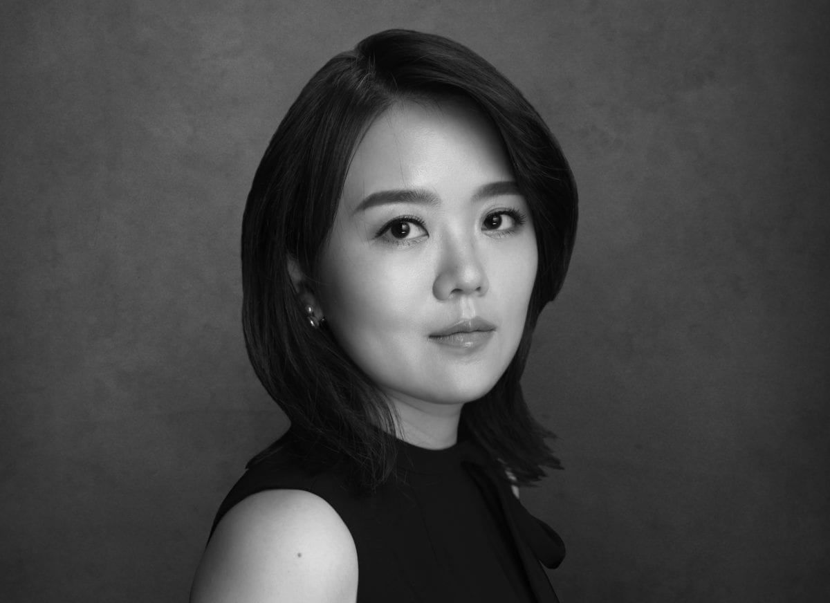Danqing Li joins Lévy Gorvy to lead new Shanghai office - Lévy Gorvy
